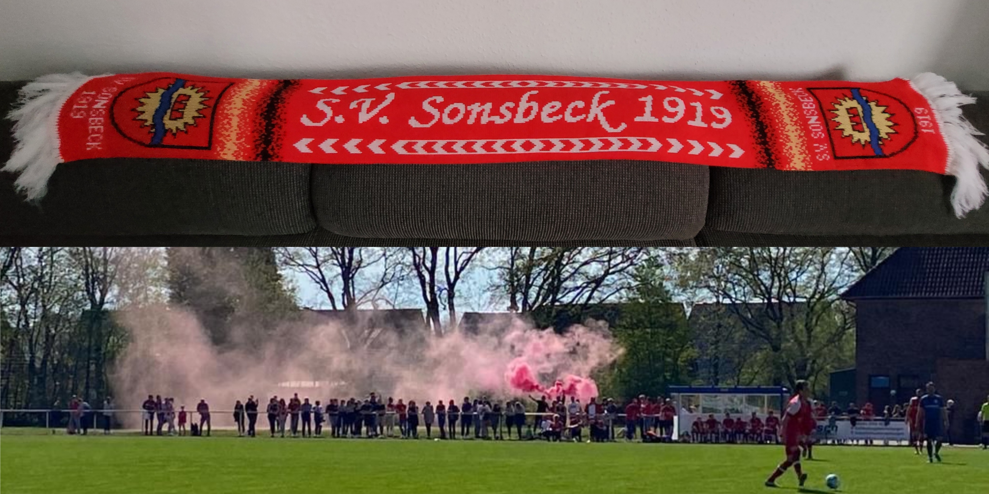 SV-Sonsbeck